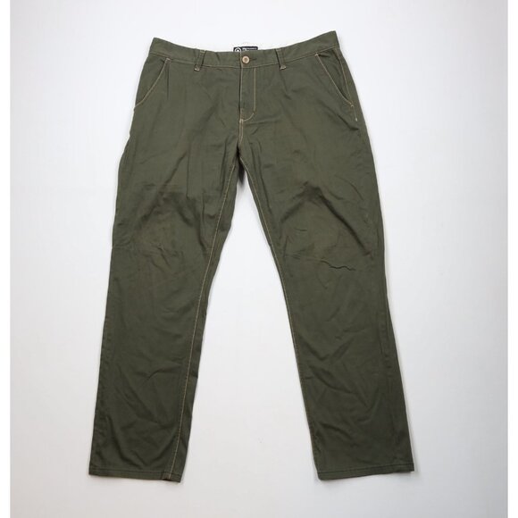 Lrg | Pants | Vintage Y2k Lrg Lifted Research Group Mens 4x32 Faded ...